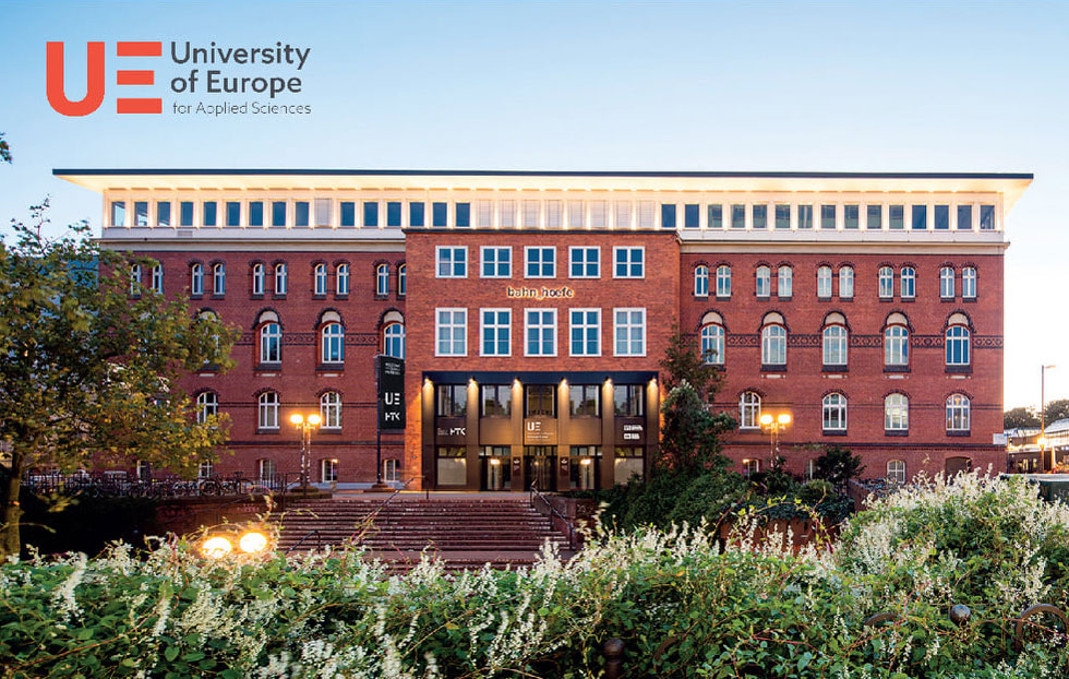 เรียนต่อปริญญาตรี ที่ประเทศเยอรมนี ภาคภาษาอังกฤษ กับ University of Europe